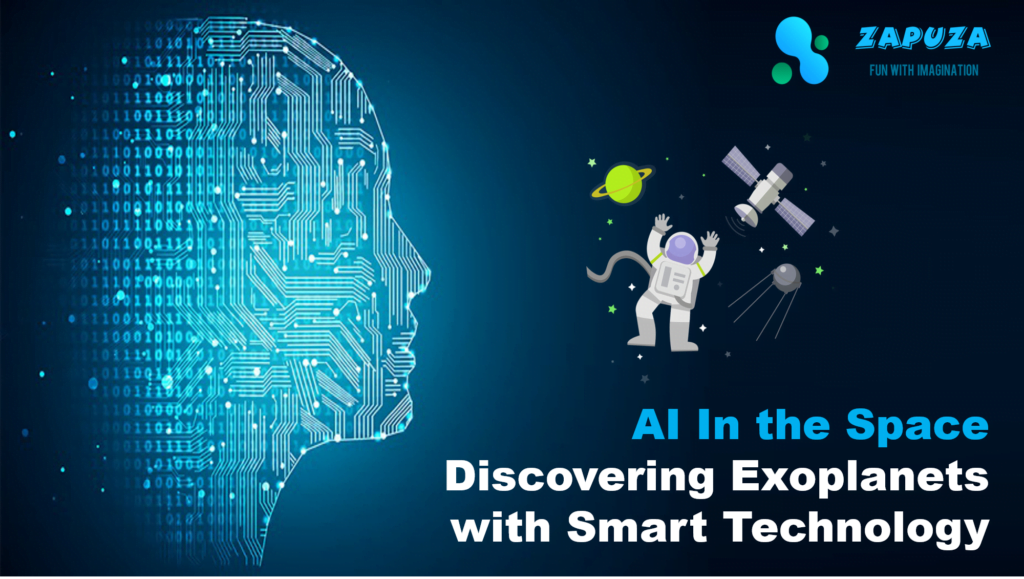 AI in Space: Discovering Exoplanets with Smart Technology - Zapuza